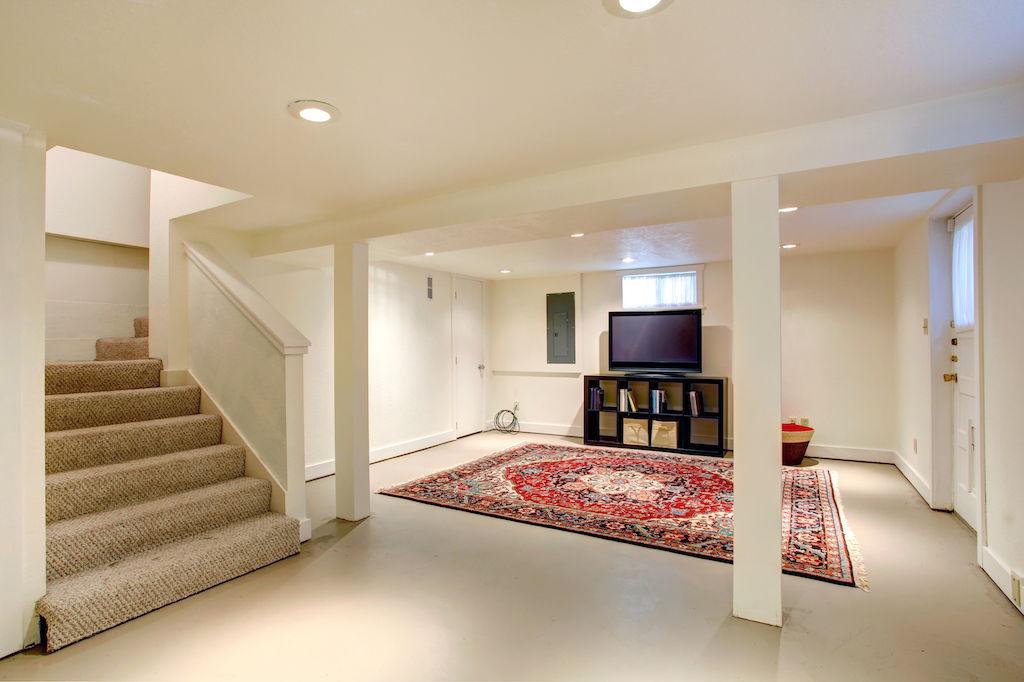 How to Use Your New Basement | Viking Custom Homes